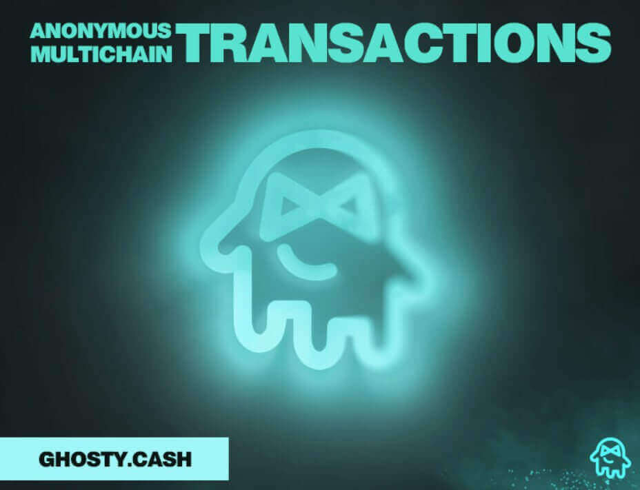 Ghosty cash